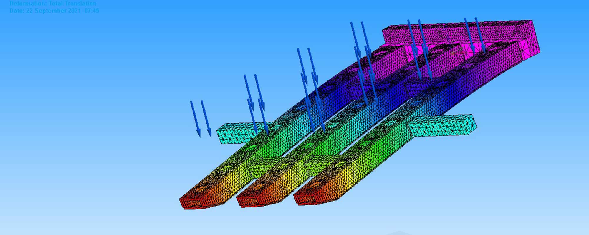 Industrial & Mechanical Engineering | MEC Industrial Engineering